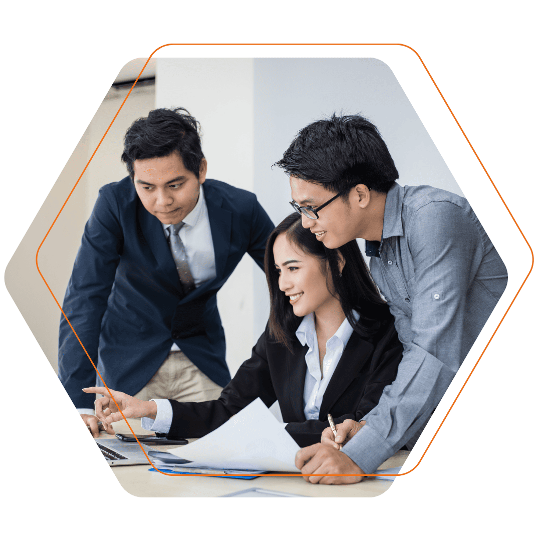 Consulting Services: Transform Your Vision | AMINDIS